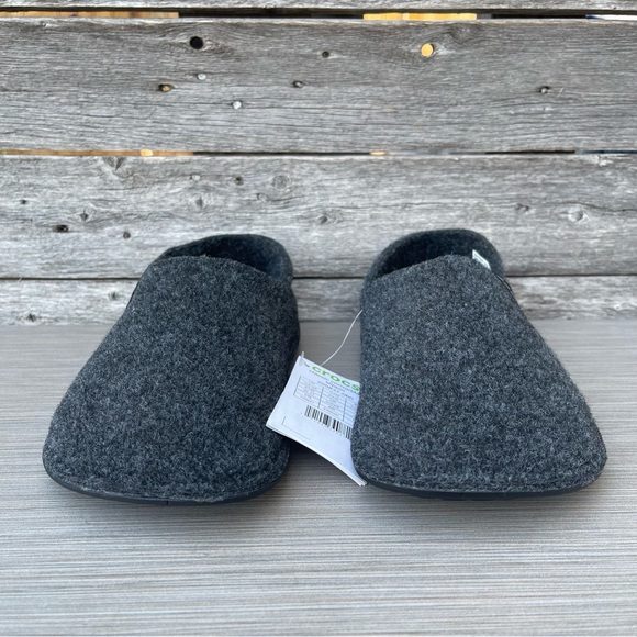 CROCS | Shoes | Crocs Classic Convertible Slipper | Poshmark